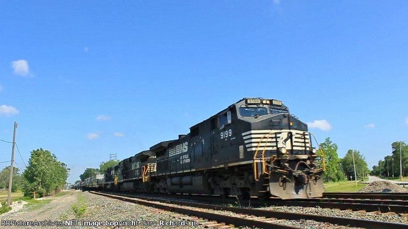 NS 9199, 9784, & 6997